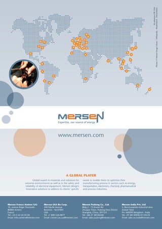 electrical-solutions-for-motors-and-generators-mersen | PDF