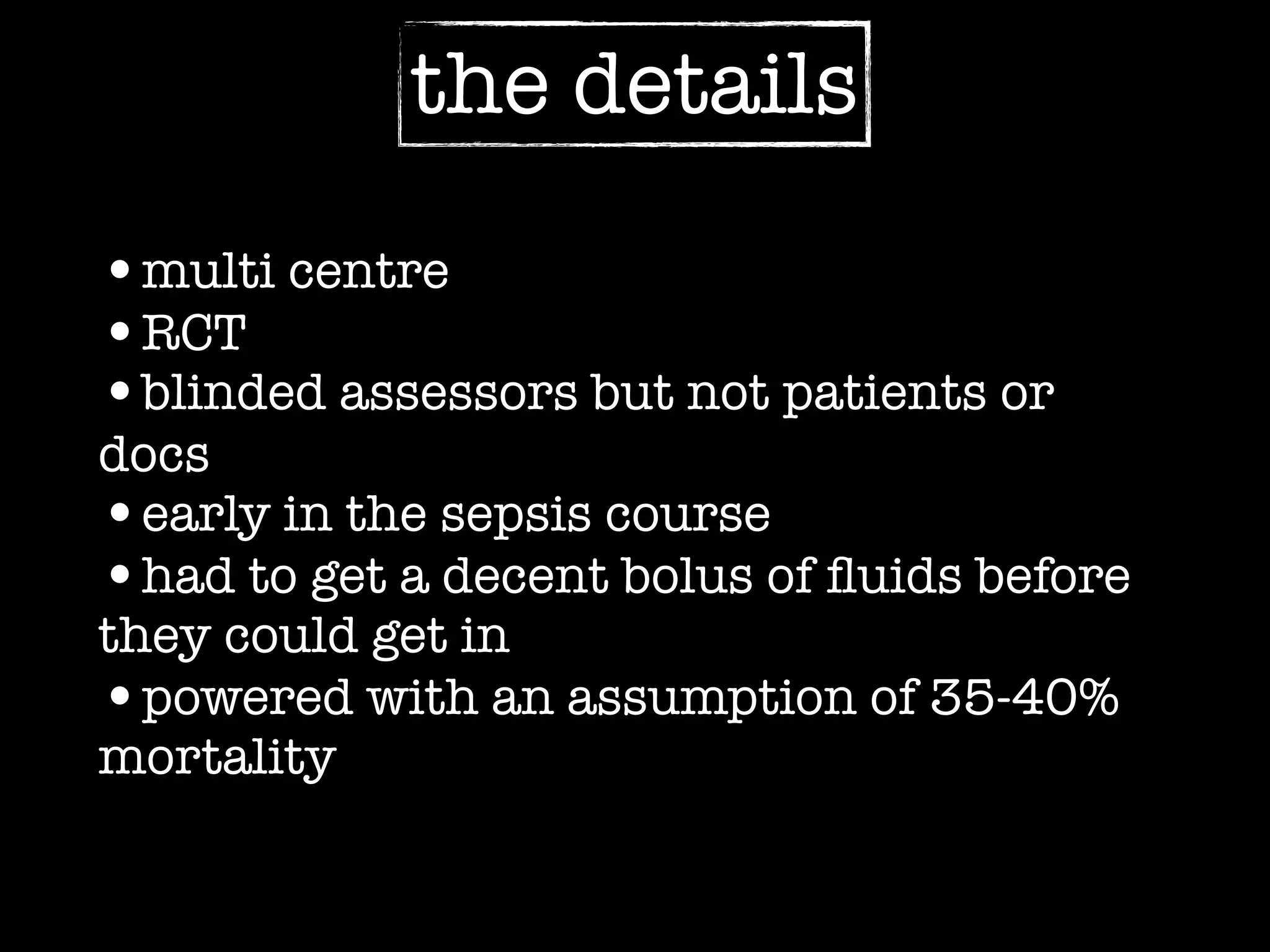 MMUH ICU ED teaching sepsis | PDF