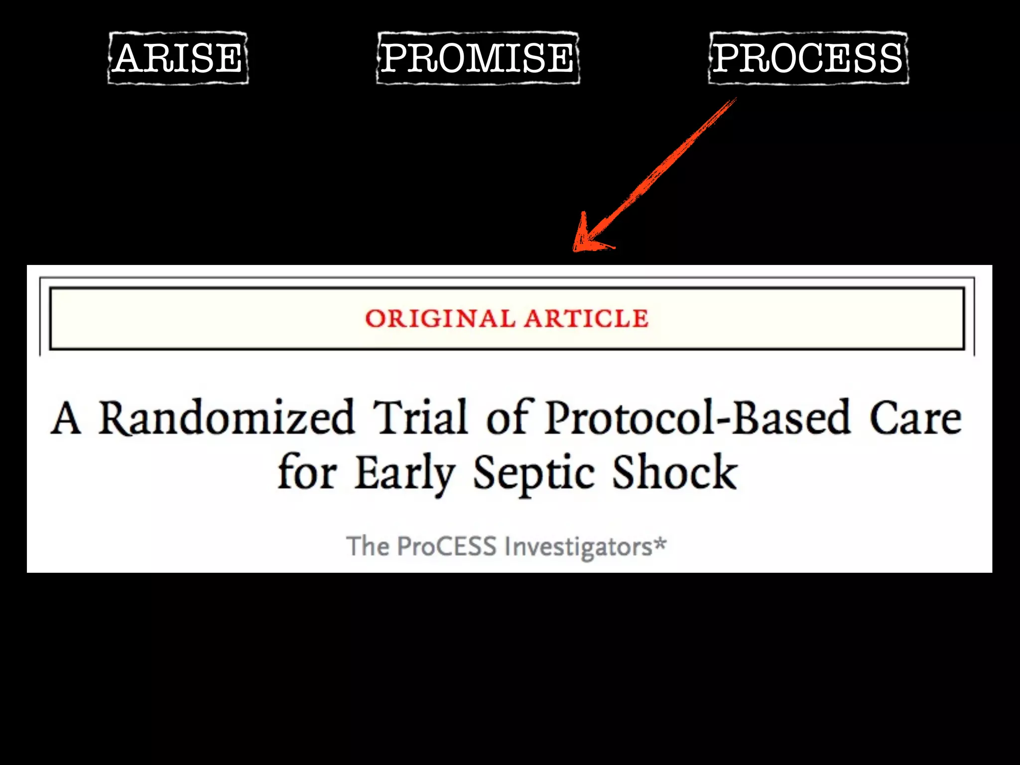 MMUH ICU ED teaching sepsis | PDF