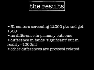 MMUH ICU ED teaching sepsis | PDF