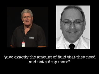 MMUH ICU ED teaching sepsis | PDF