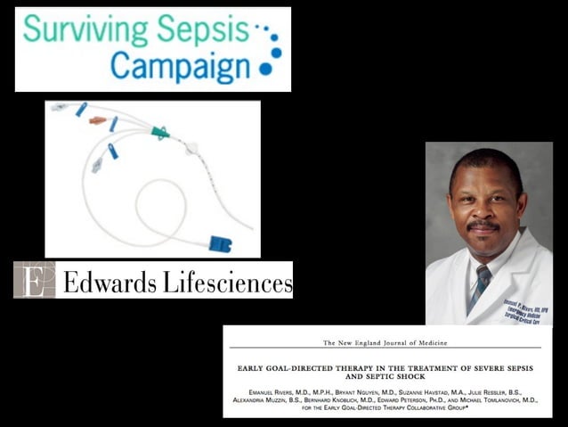 MMUH ICU ED teaching sepsis | PPT