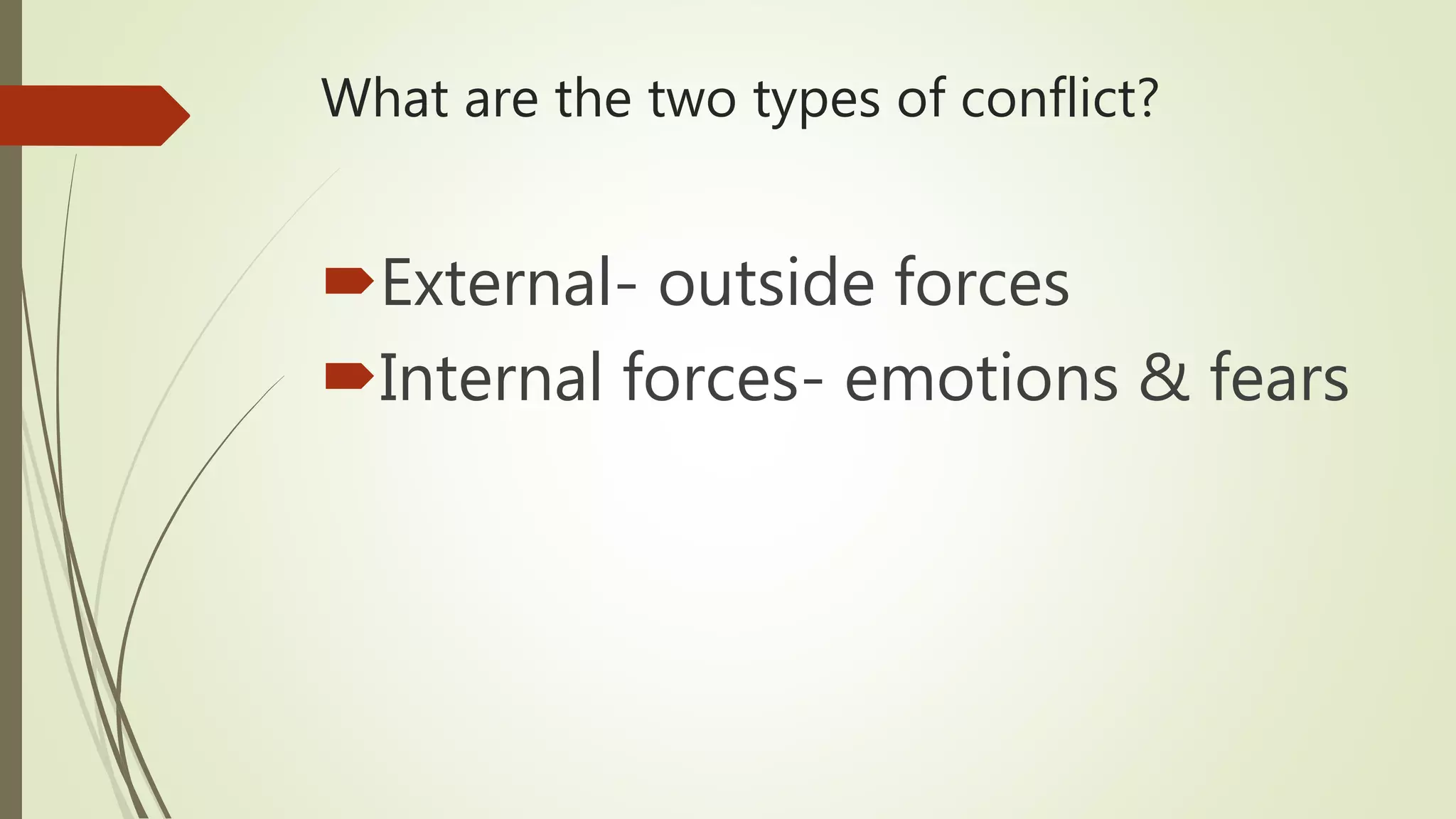 most Dangerous Game Lesson | PPTX