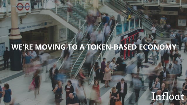 Infloat - Token Design, Tokenomics | PPT