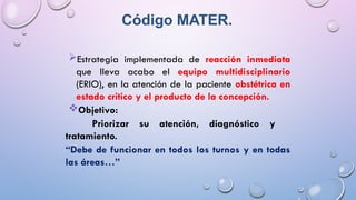 Triage obstétrico y código mater atq2.pptx