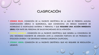 Triage obstétrico y código mater atq2.pptx