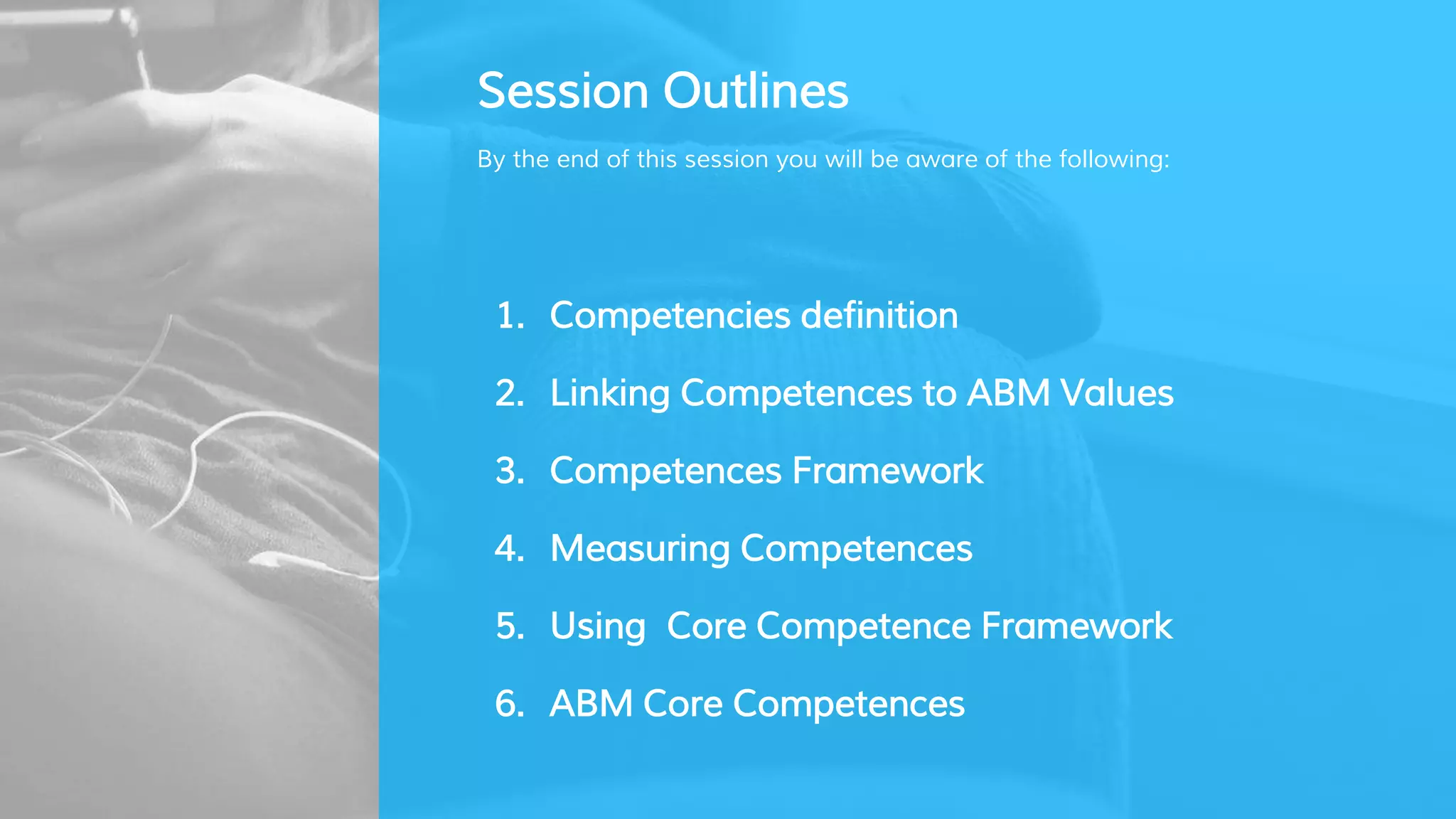 Abm competences | PPT