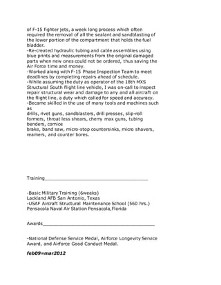 Derrick J Smith | DOCX | Air Travel | Travel Type