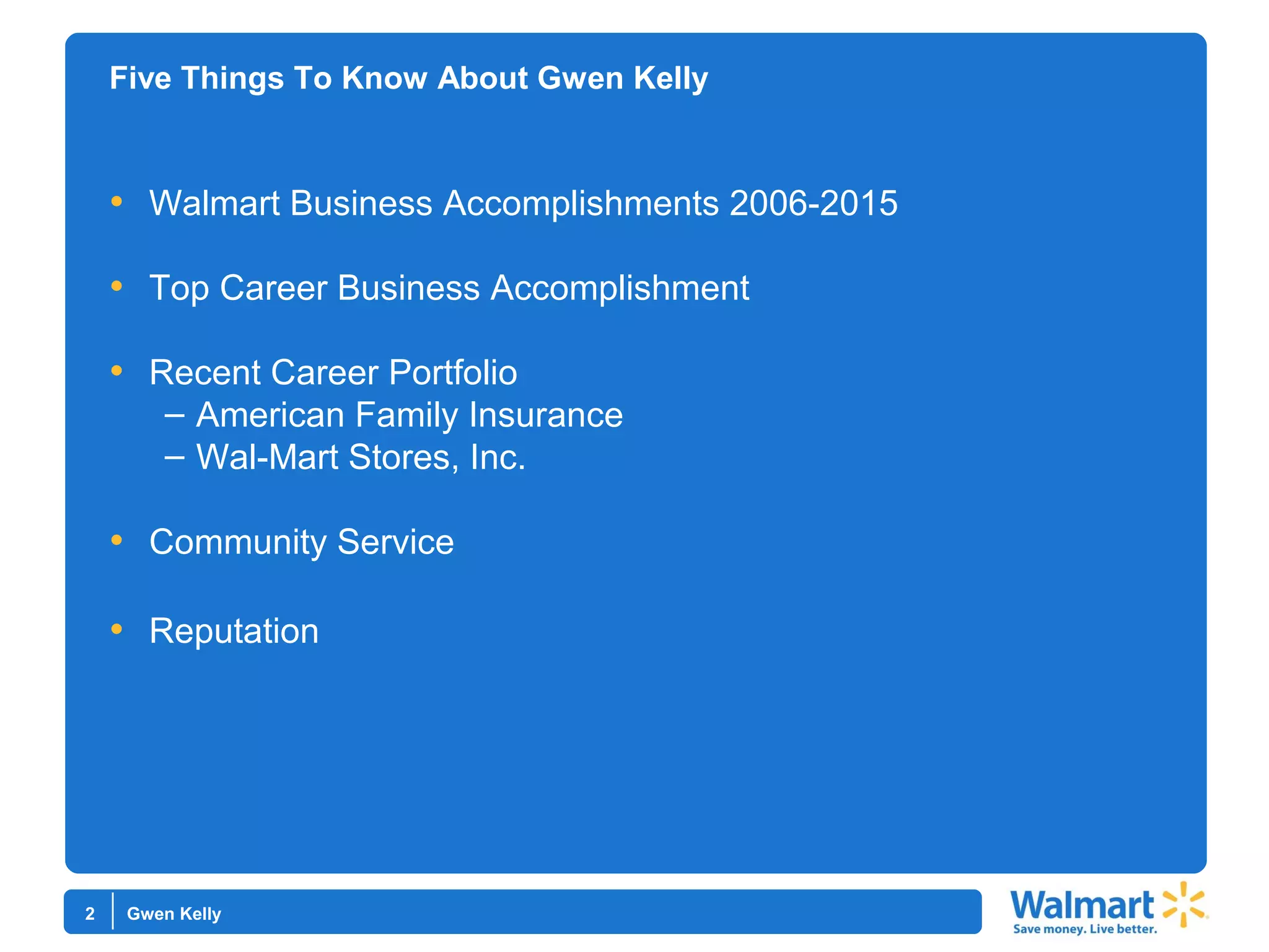 Introduction Powerpoint_Gwen Kelly | PPT