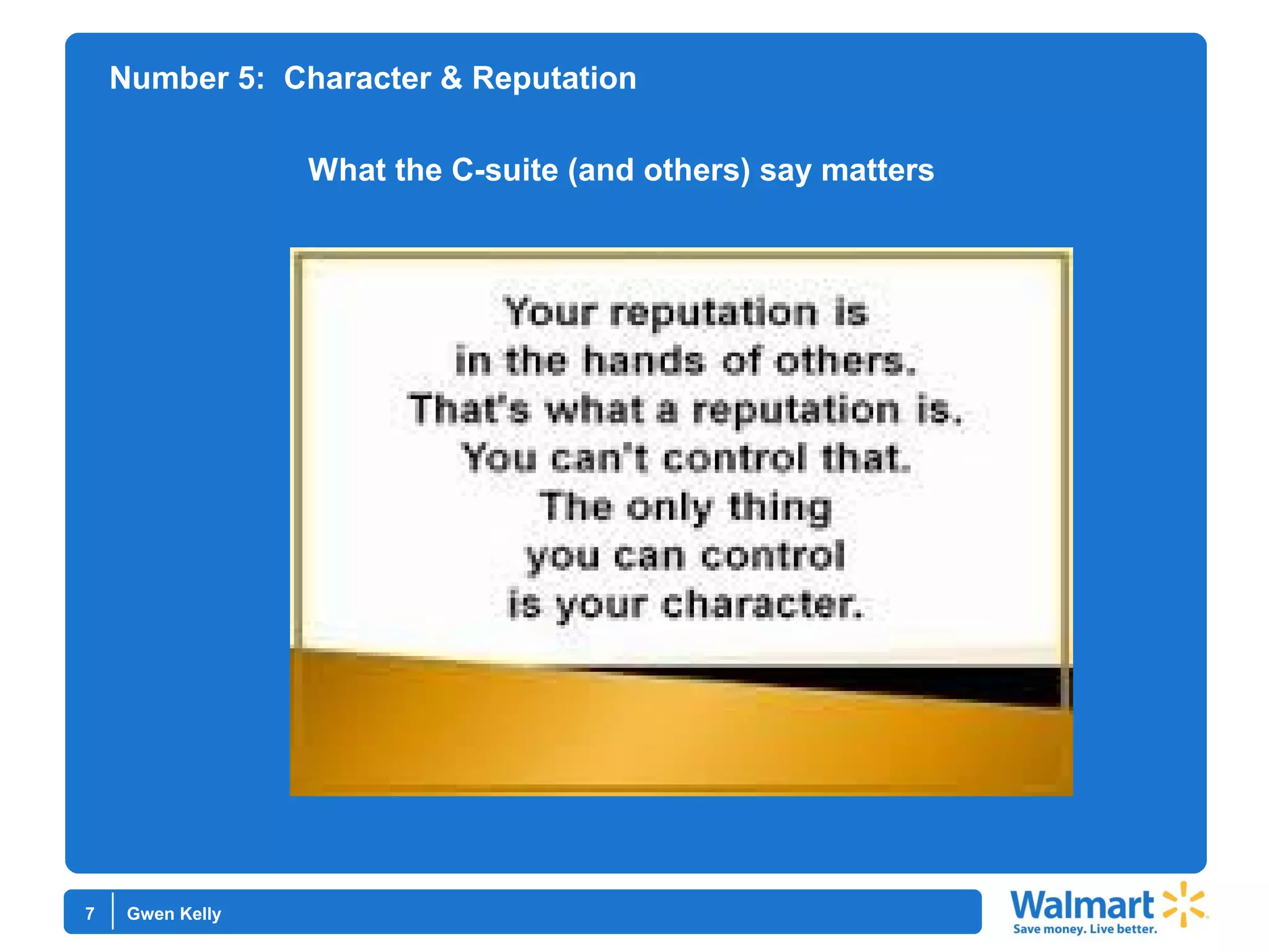 Introduction Powerpoint_Gwen Kelly | PPT