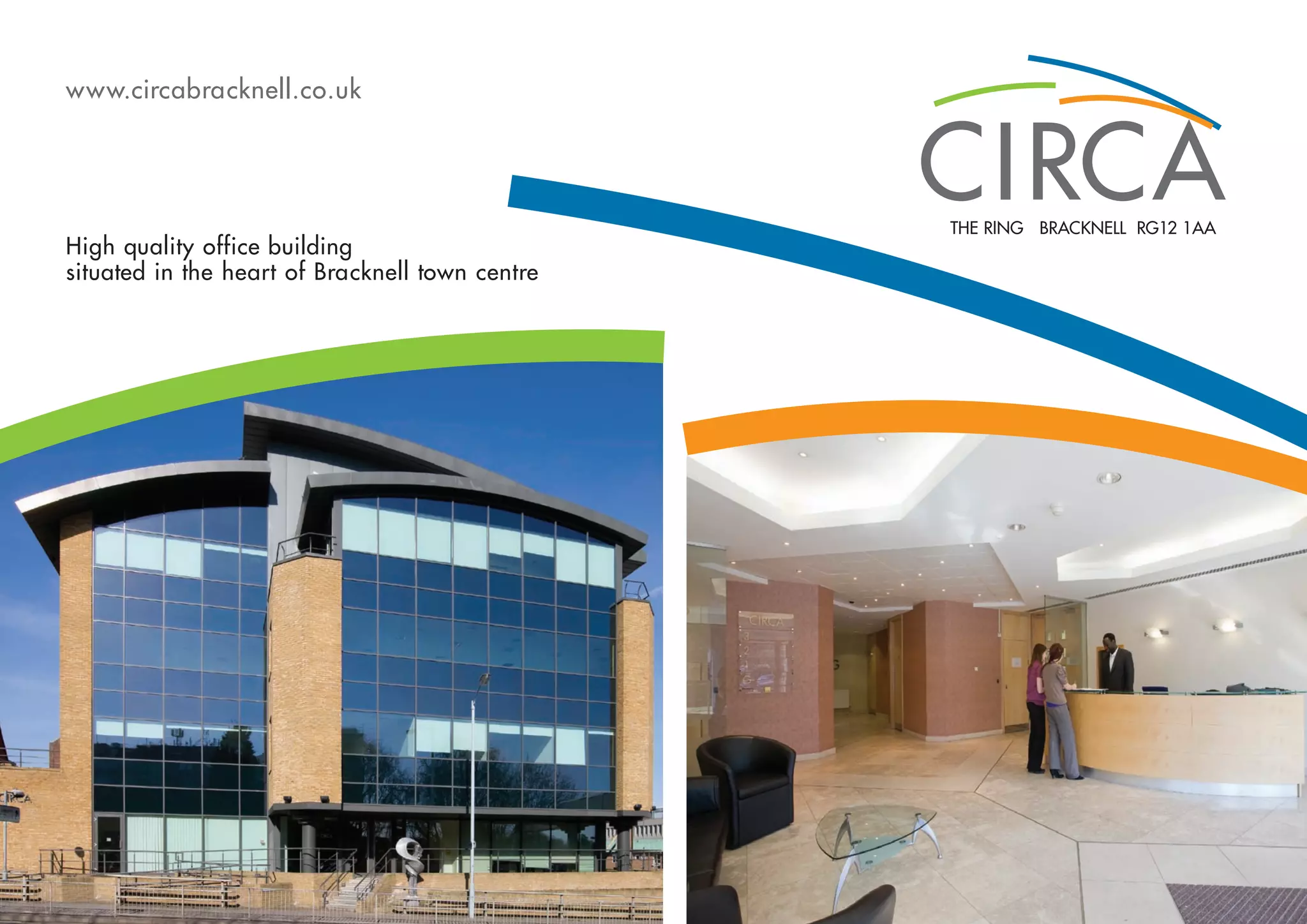 BRACKNELL - Circa | PPT | Free Download