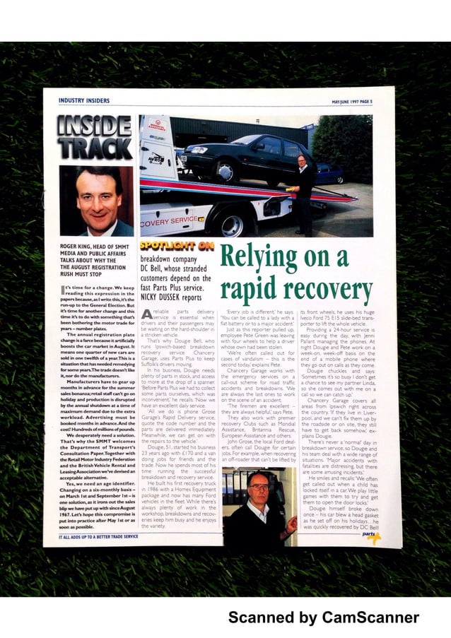 Ford Parts Plus | PDF