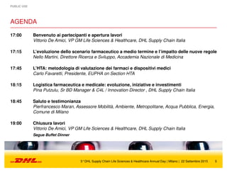 5 DSC LS&HC Annual Day | PDF