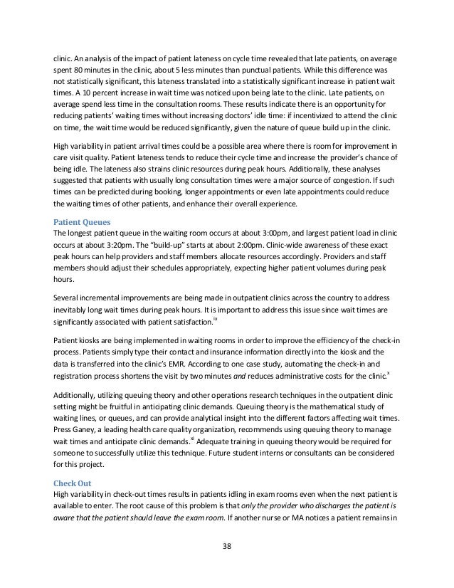 Project Green Light Report