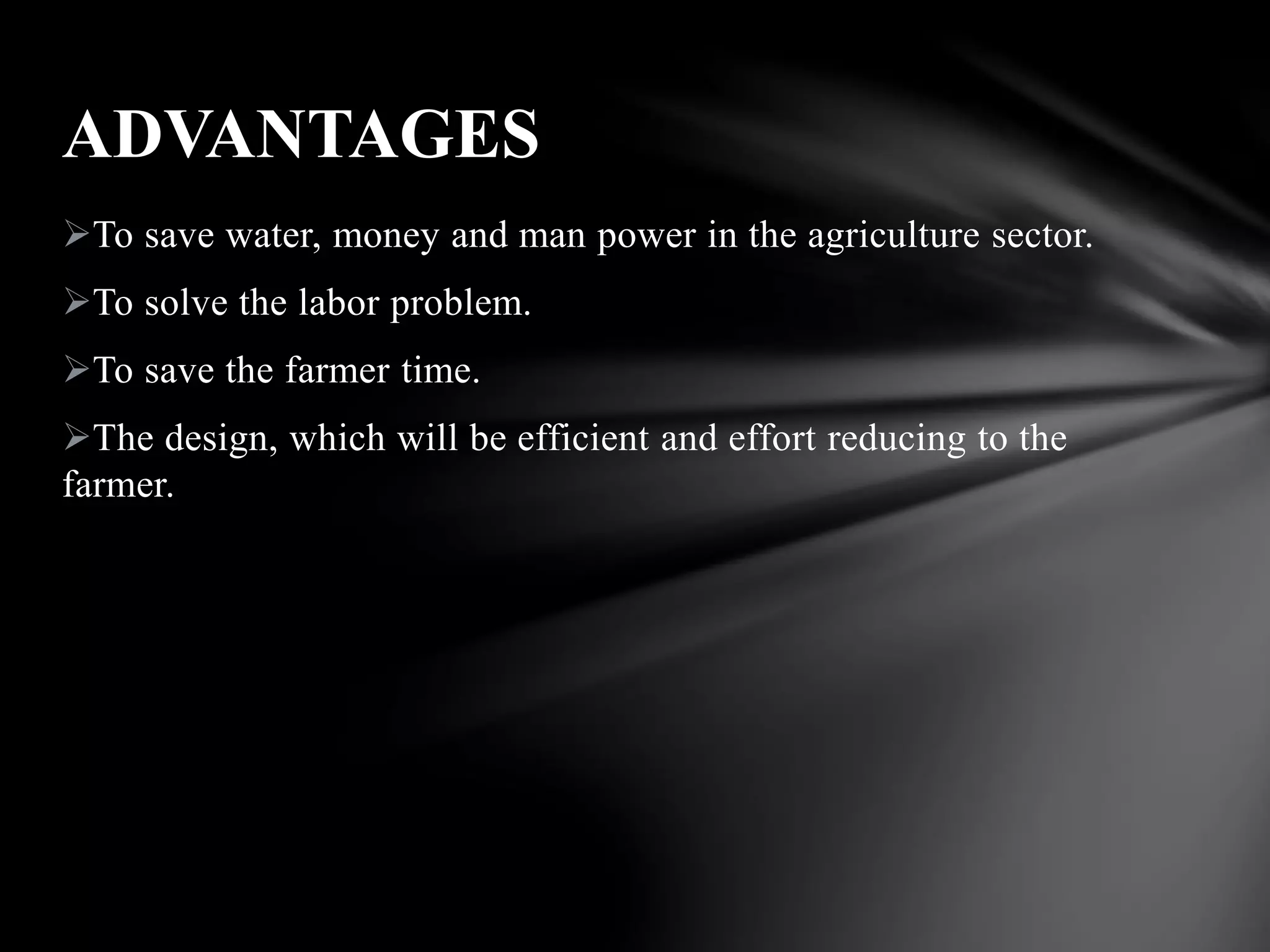 ROBOTIC IRRIGATION USING ARDUINO | PPTX