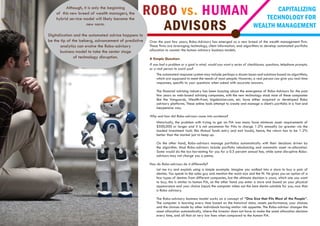 ROBO VS HUMAN loupe article | PPT