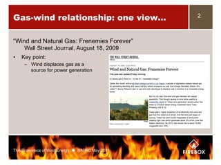 Firebox Wind-Gas Paper | PPT