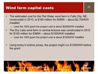 Firebox Wind-Gas Paper | PPT