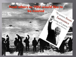 Shackleton Mandelas Leadership Skills | PPT