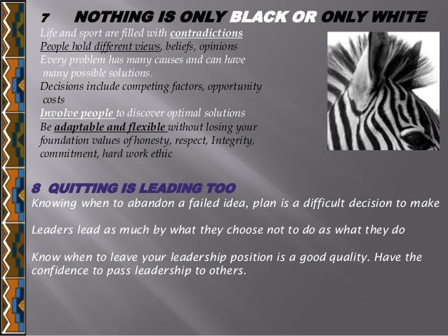 Shackleton Mandelas Leadership Skills