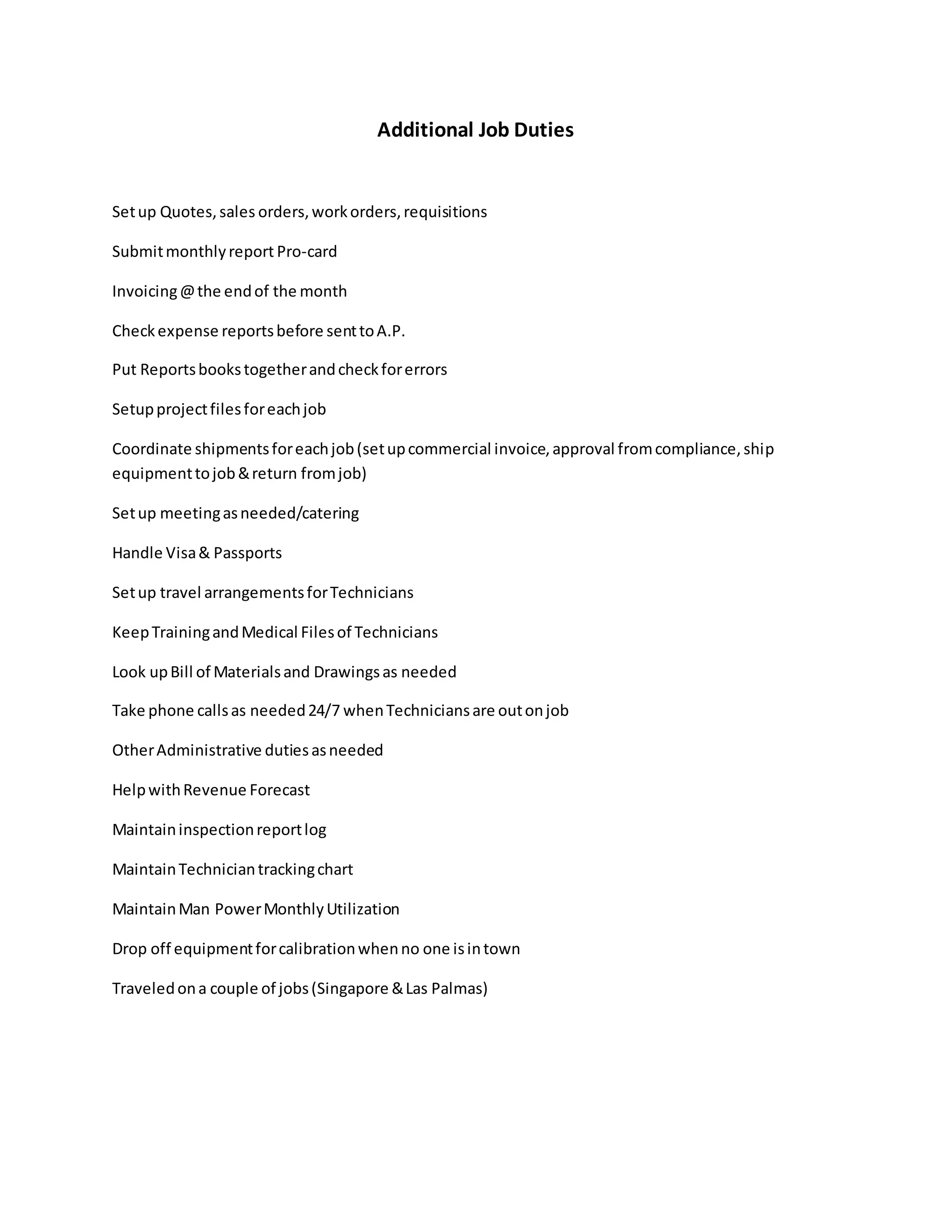 Denise resume 2016 | PDF