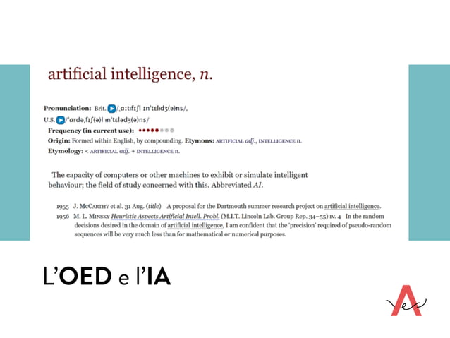 Alan Turing e il principio di realtà | PDF | Artificial Intelligence | Technology & Computing