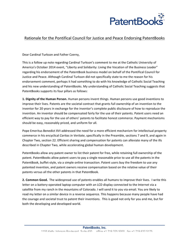 PatentBooksExplanation | PDF