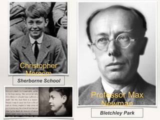 The Mentoring Game_Cracking the Engagement Code | PPTX | Technology ...