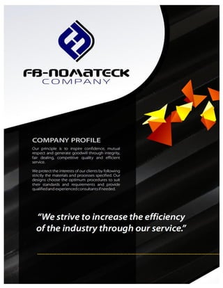 profile fb.for print | PDF