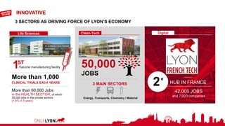 Lyon - Only Lyon presentation - July 2016 | PDF