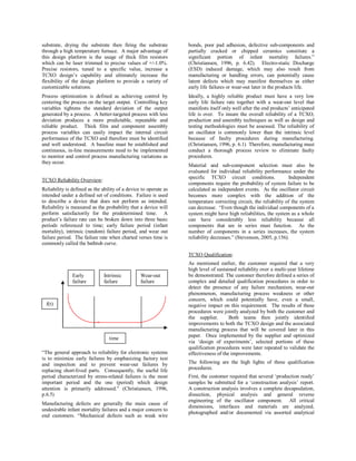 Manufacturing Optimization IEEE | PDF