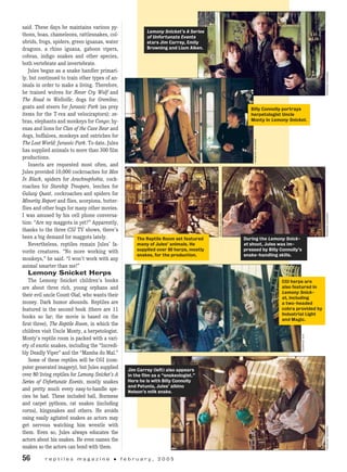 Lemony Snicket by Russ | PDF