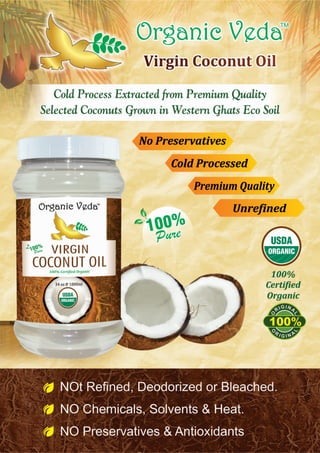 Moringa - E-brochure | PDF