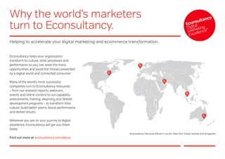 econsultancy-enterprise-subscriptions-EMEA | PPT