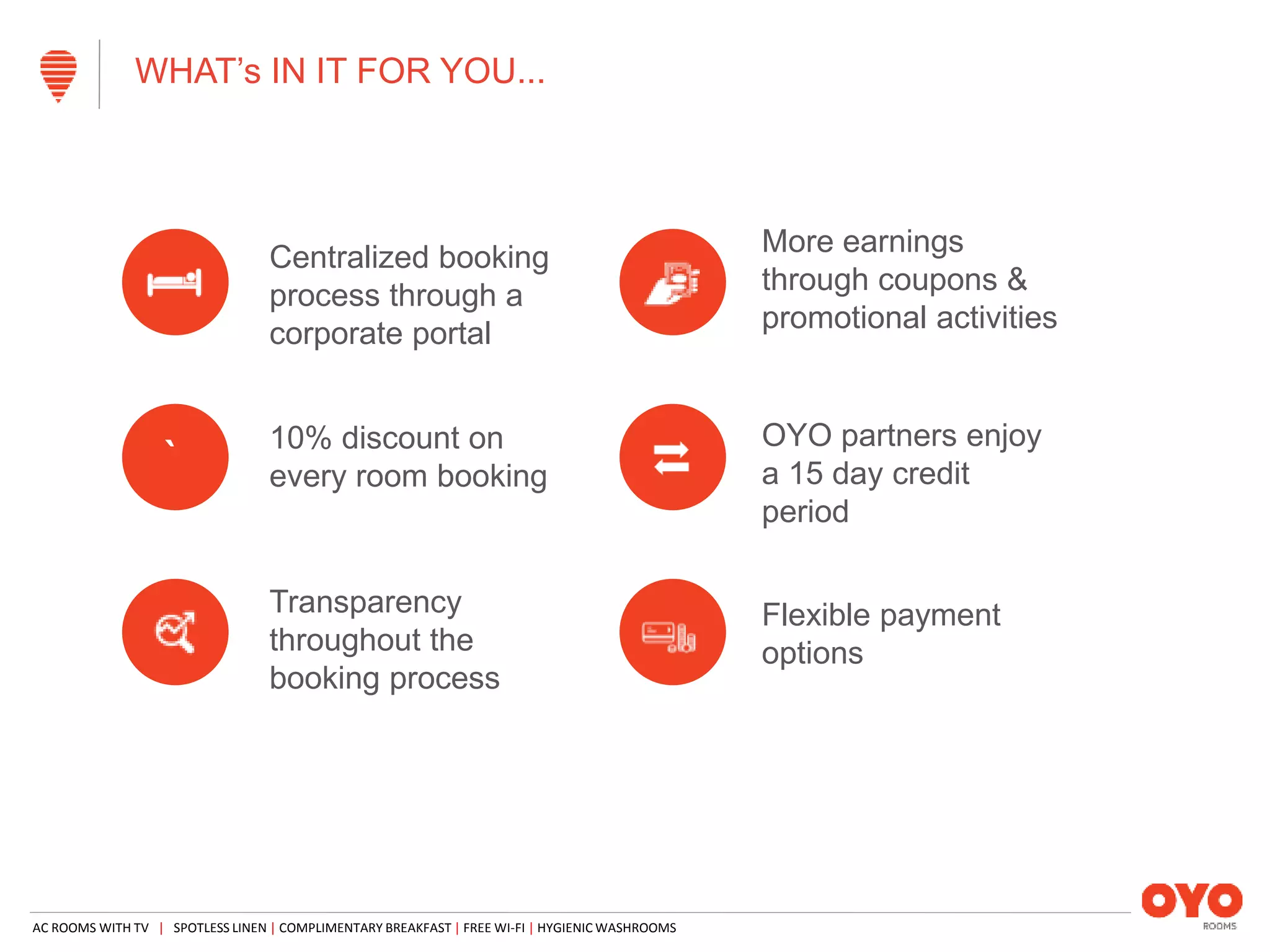 OYO Corporate Presentation | PPTX