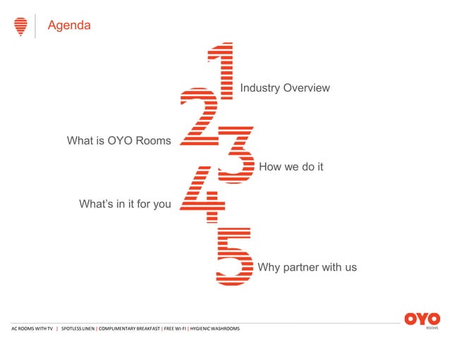 OYO Corporate Presentation | PPTX