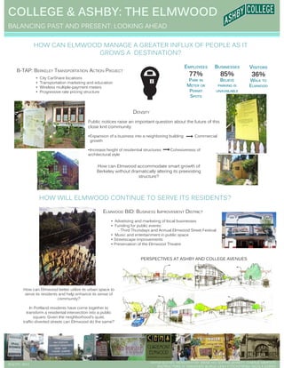 Ashby & College | PDF