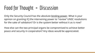 Presentation 2- The “Symbiotic” Relationship | PPT