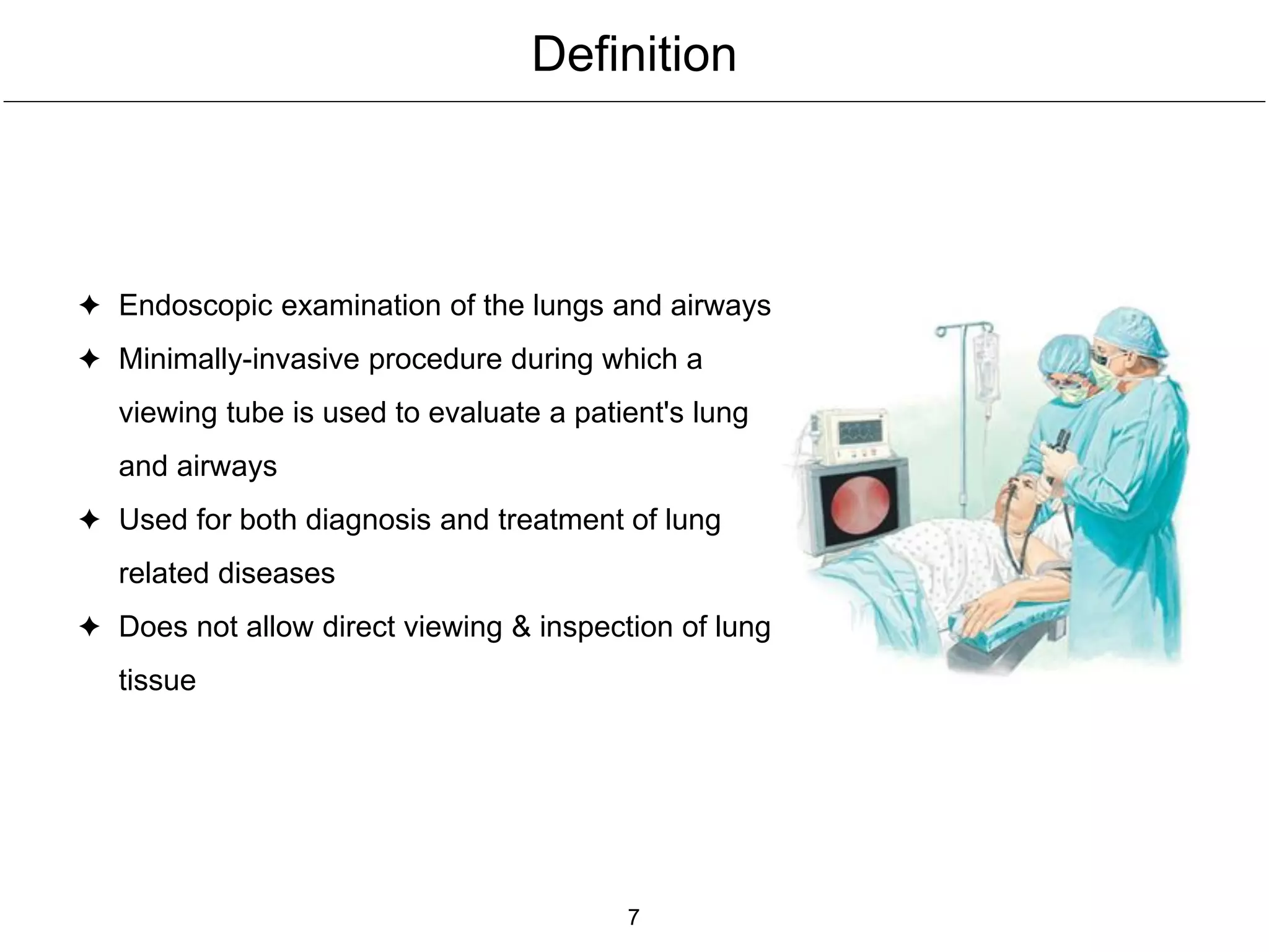 IGS_final_presentation_bronchoscopy | PDF | Lung and Respiratory Health ...