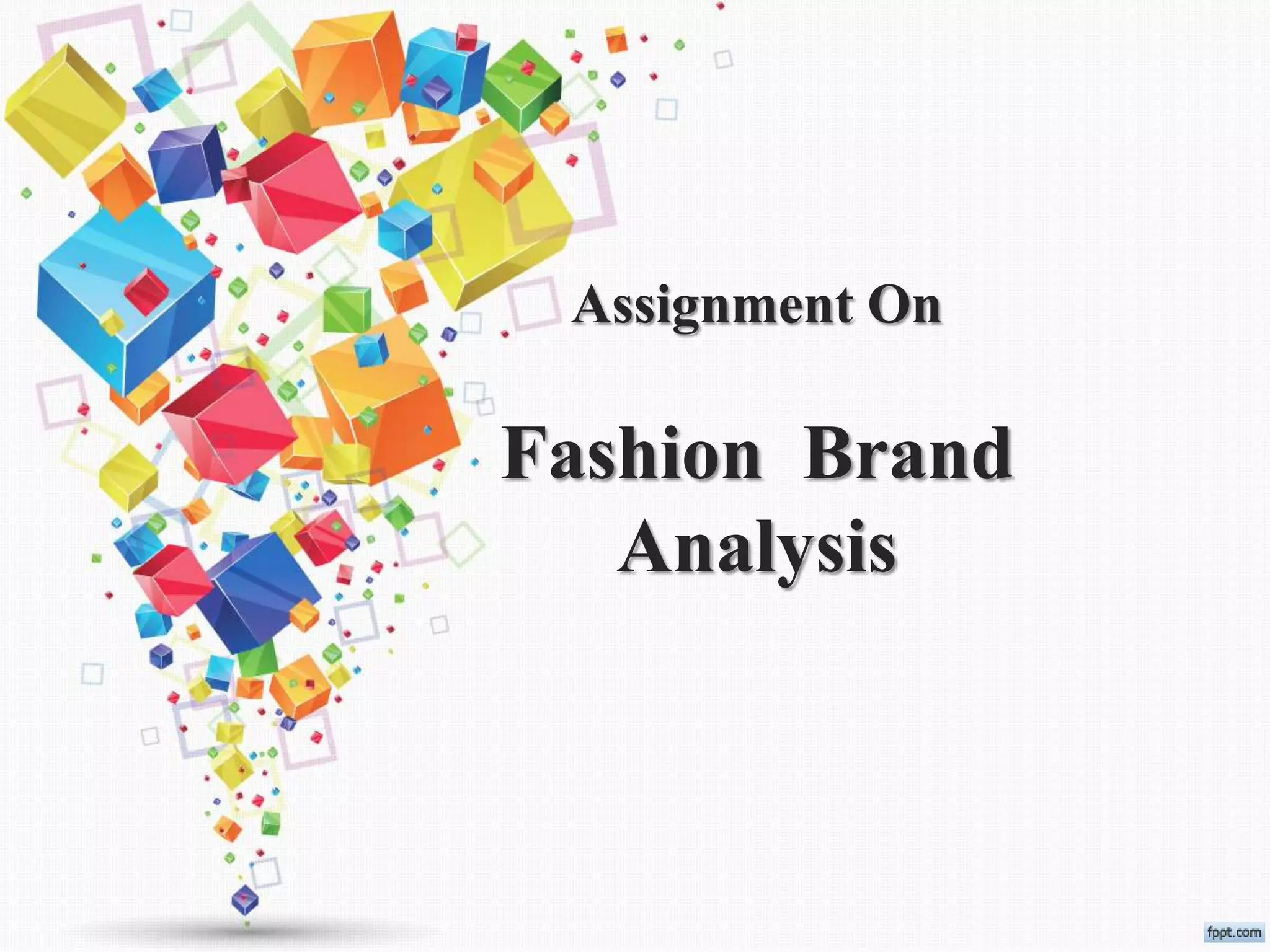 BATA-BRAND ANALYSIS | PPTX