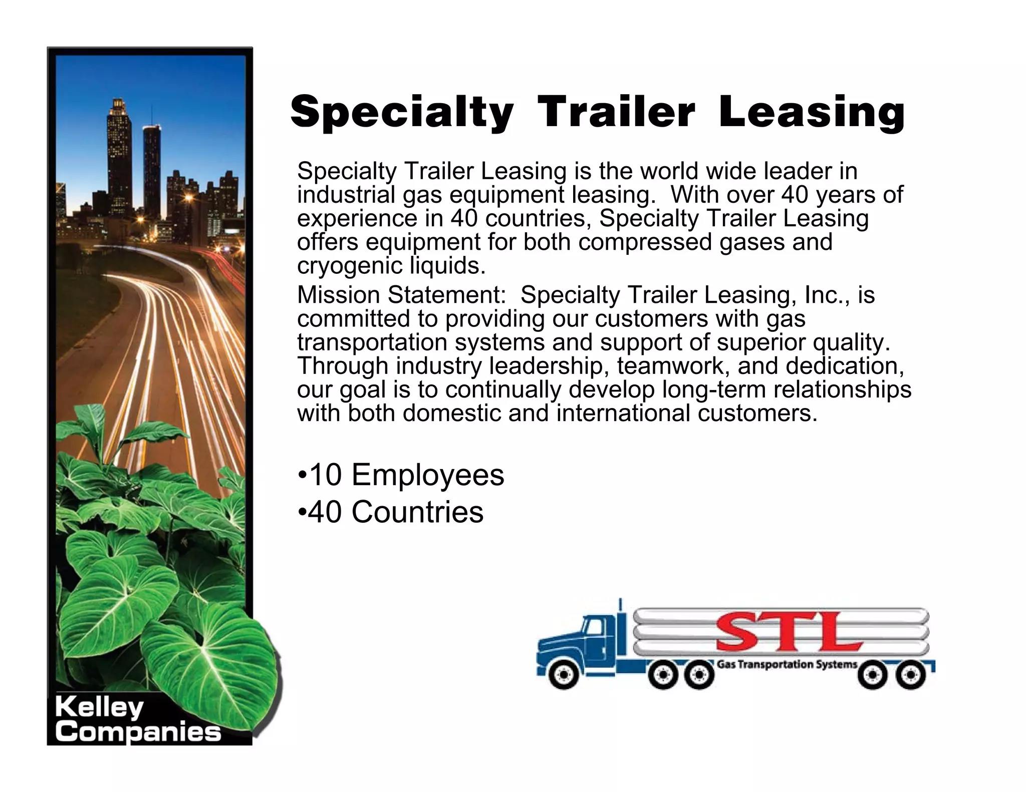 Natural Gas Fuel Consulting Group | PPT