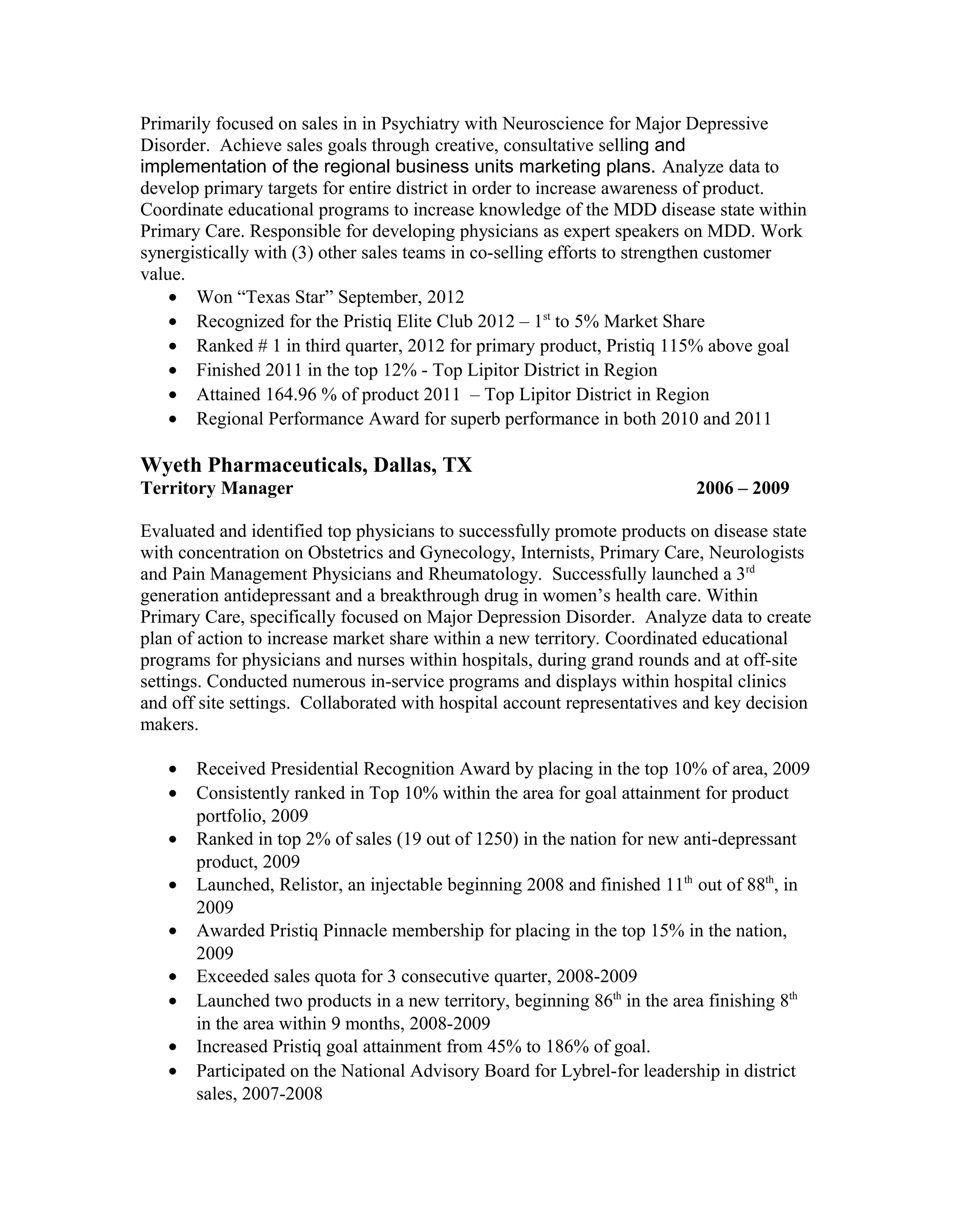 Stacy Barbara resume 2016 | DOC