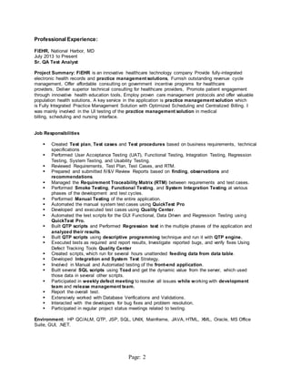 Resume_HSharif | PDF