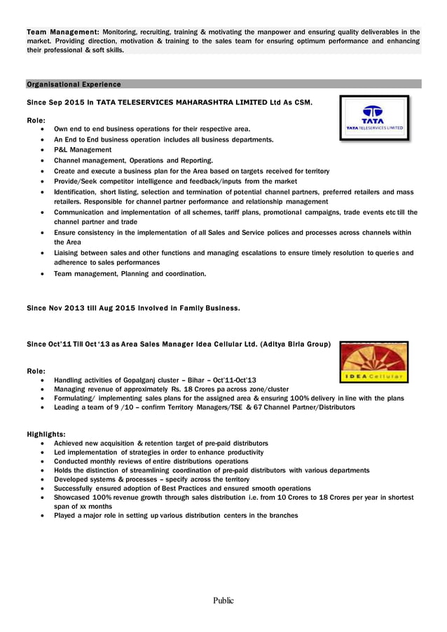 Amjad Updated CV | PDF