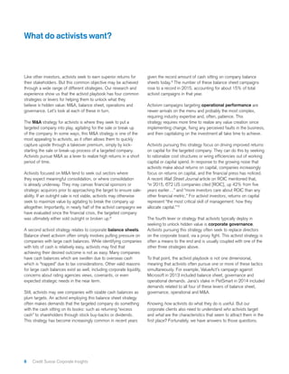 credit-suisse-corporate-insights-q3-2016 | PDF