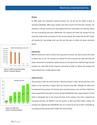 Research report | PDF