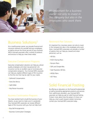 Power of Choice | PDF