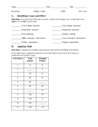 Chapter 5 Quiz | DOCX