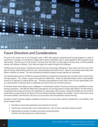 wicdistancelearningVENA | PDF