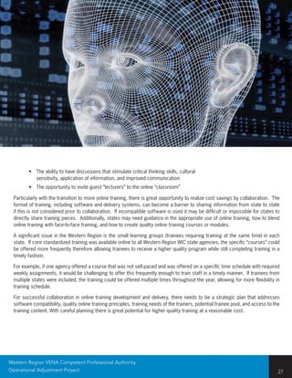 wicdistancelearningVENA | PDF